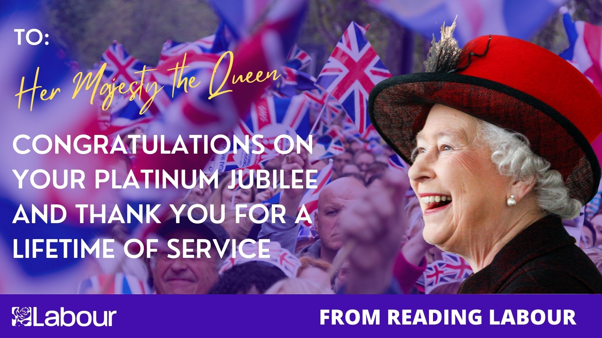 Reading Labour Party – Reading Labour Party