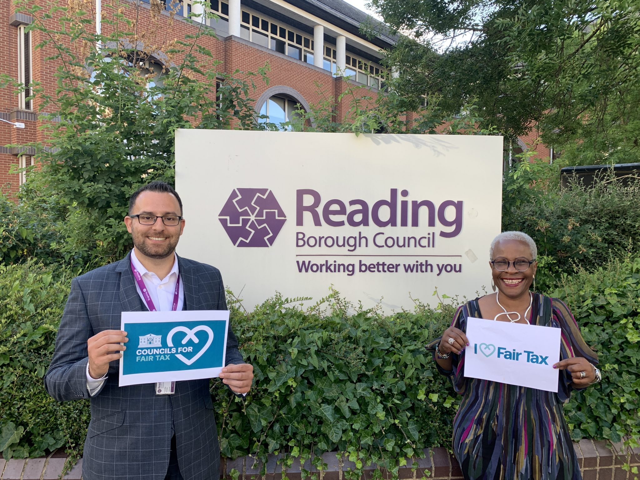 Reading Labour Party – Reading Labour Party