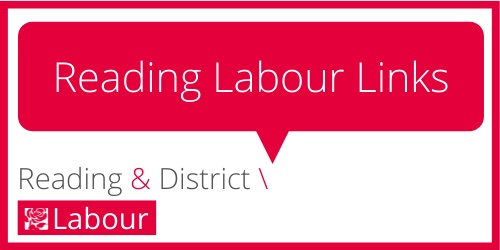 Links – Reading & District Labour Party